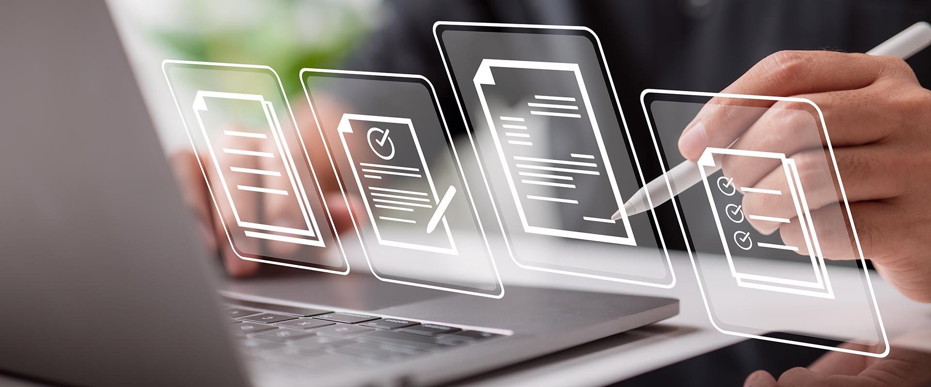 Dal dato ufficiale all’informazione commerciale | Cerved